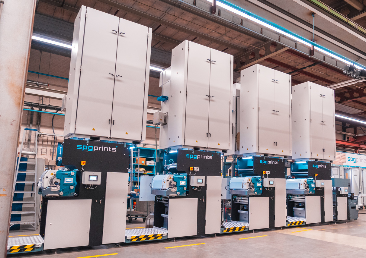 Nieuwe repeat orders voor COVID19 snel-test-strips - MTA Group