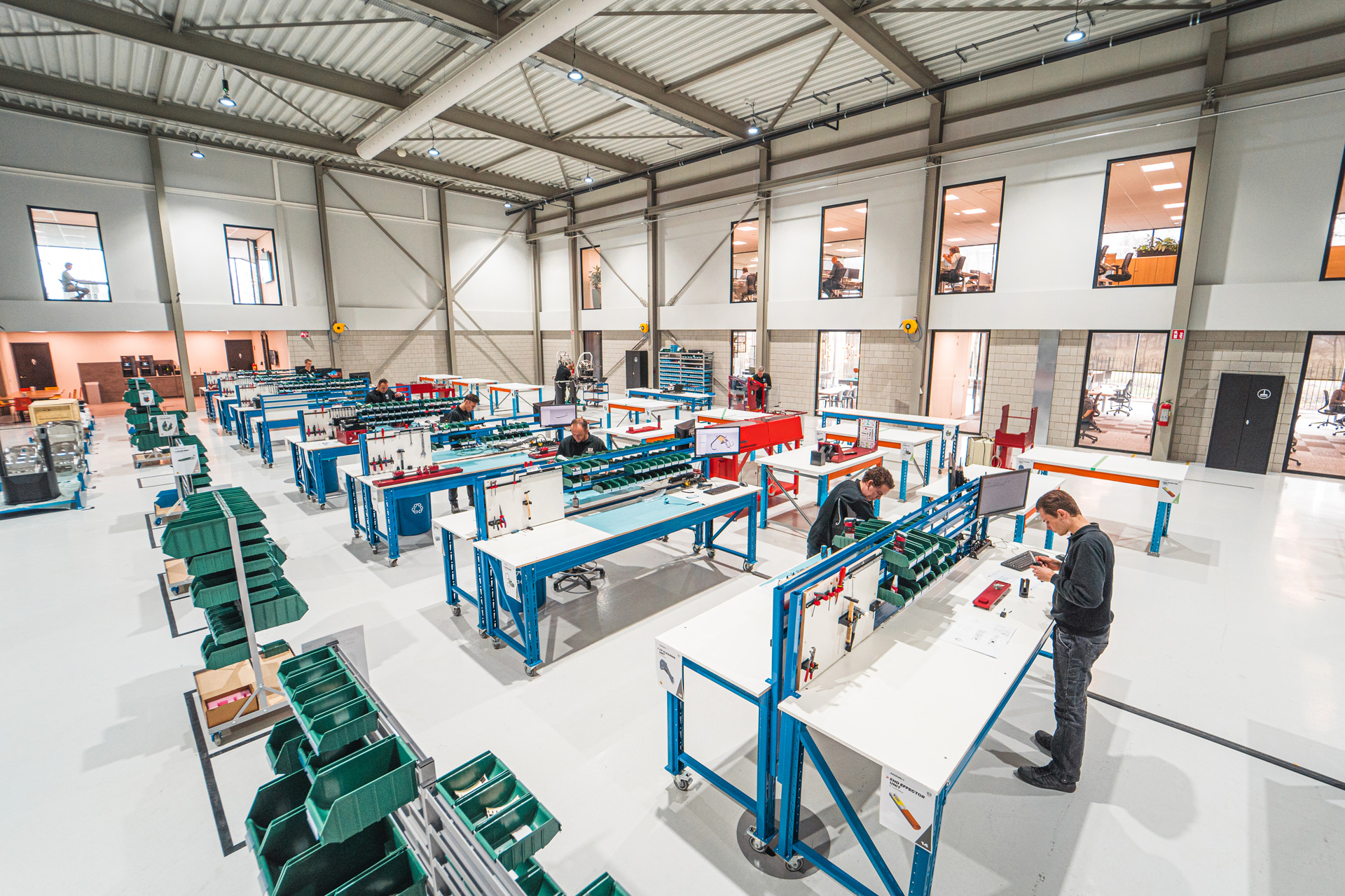 Video MTA door Helmond Marketing - MTA Group