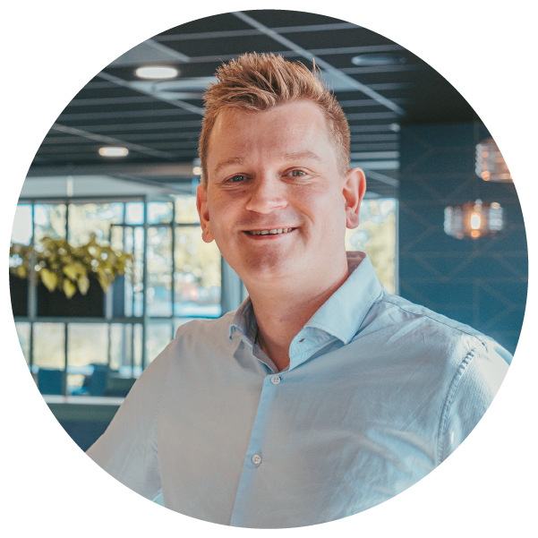 Contactpage - MTA Group