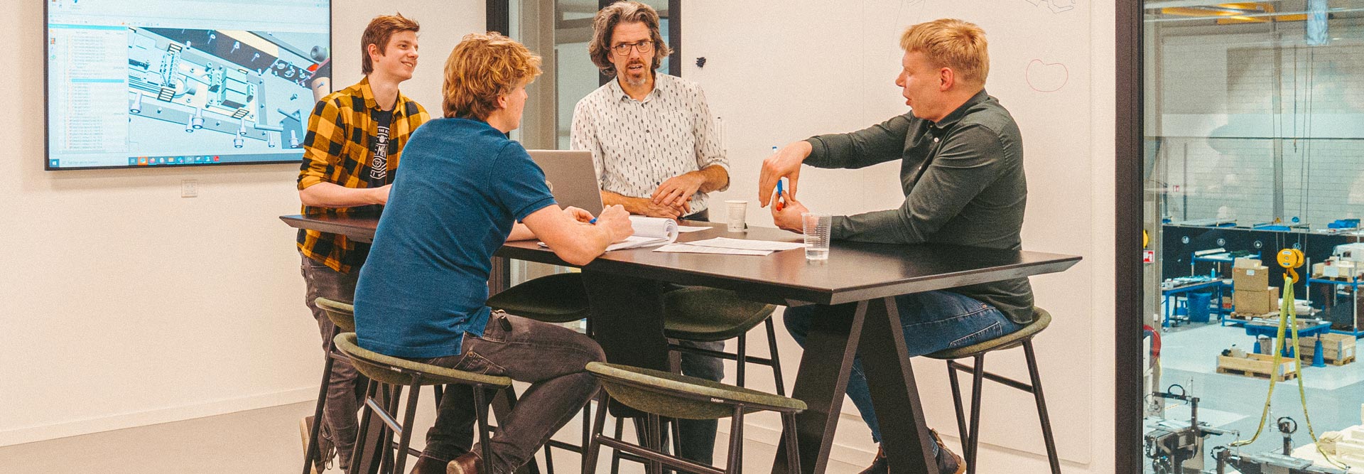 DEVELOPMENT - MTA Group