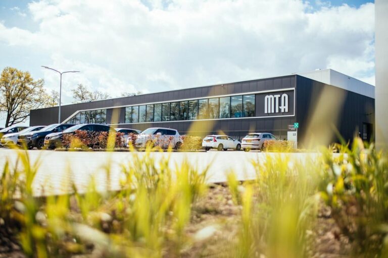 MTA Group | creating mechatronics